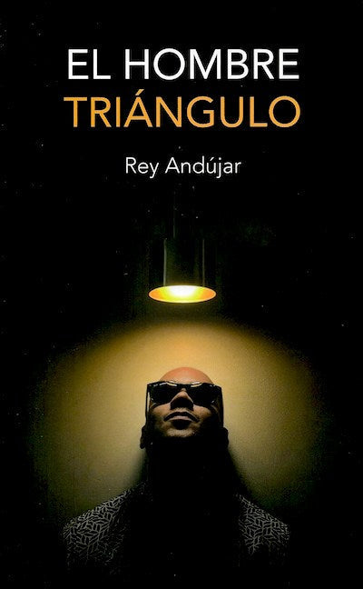 El hombre triángulo - RD$ 700.00 – SDQLee.com