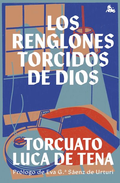 Los renglones torcidos de Dios (BOL) (TD) - RD$ 1,100.00 – SDQLee.com