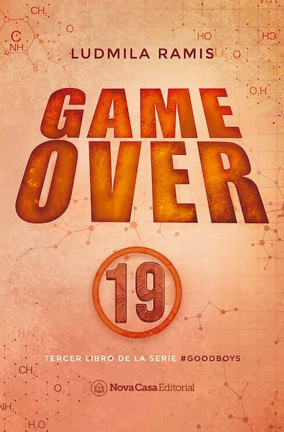 Game Over (Wattpad) - RD$ 1,300.00 – SDQLee.com